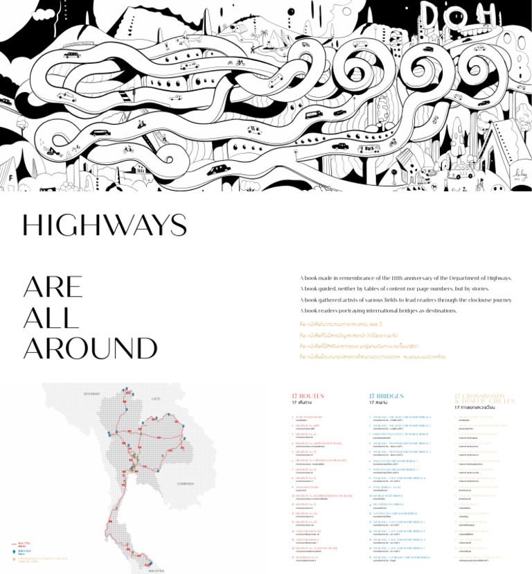 Highway Final | PDF