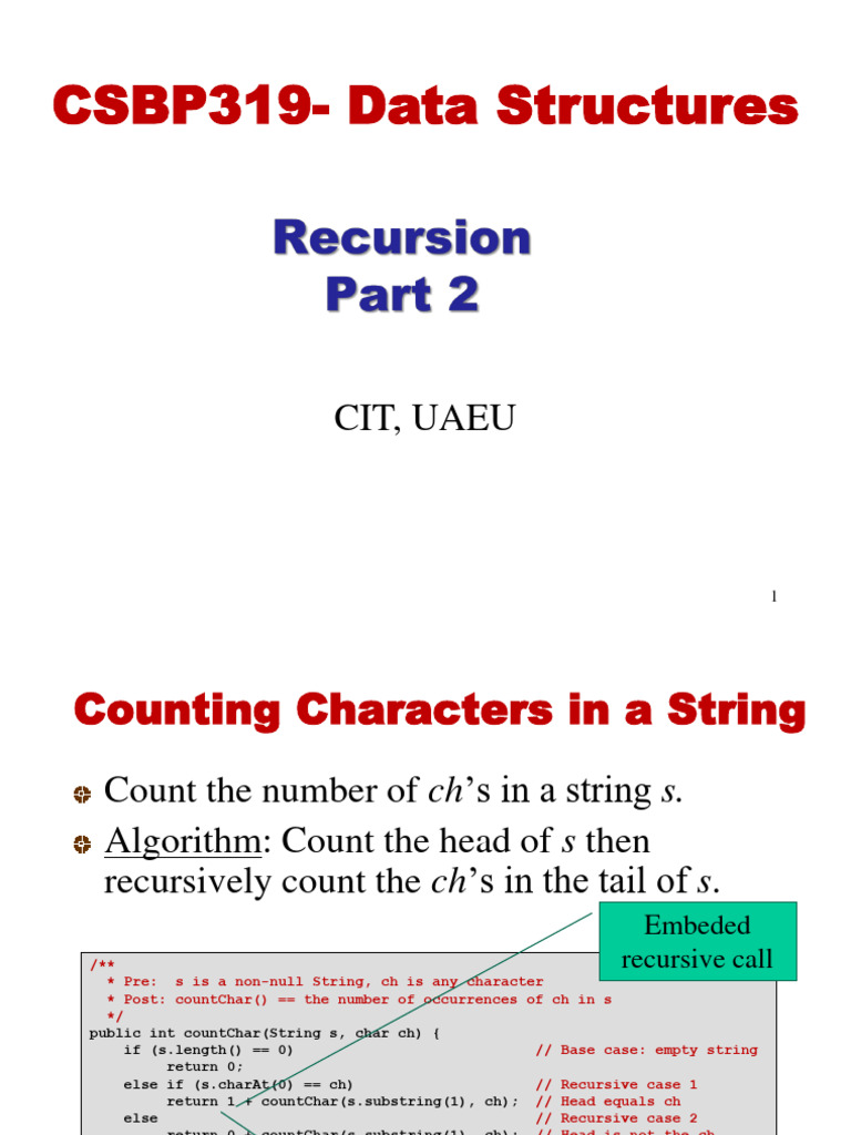 Csbp319 Sp22 LCN 3 (Part Two) | PDF | Iteration | Computer Programming
