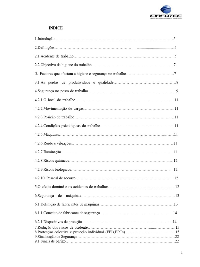HST Novo Manual Atual | PDF