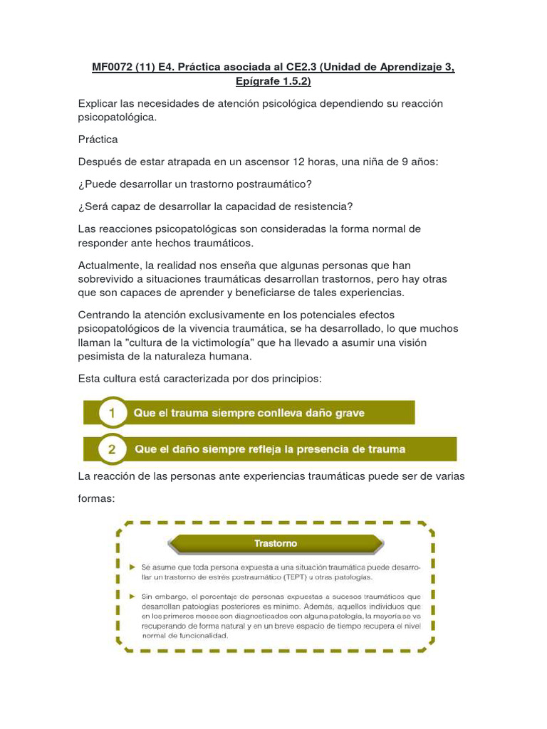 MF0072 (11) E4. Práctica Asociada Al CE2.3 (Unidad de Aprendizaje 3 ...