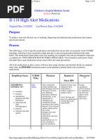 Preparation of Fortified Eye Drops: DR Sushmita G Shah | PDF ...