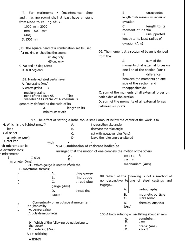 MD 12-7 | PDF | Mechanical Engineering | Mechanics