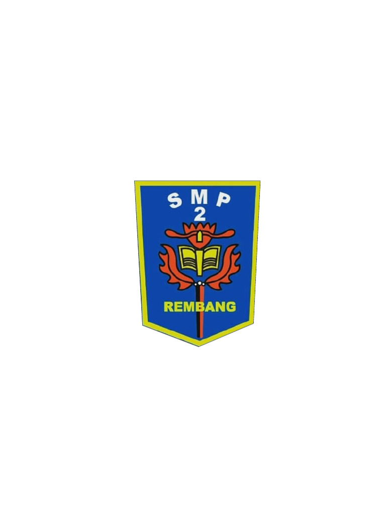 Logo SMP N 2 | PDF