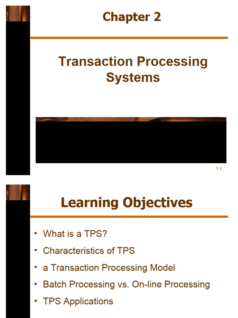 Mah Mba PPT02 | PDF | Database Transaction | Data