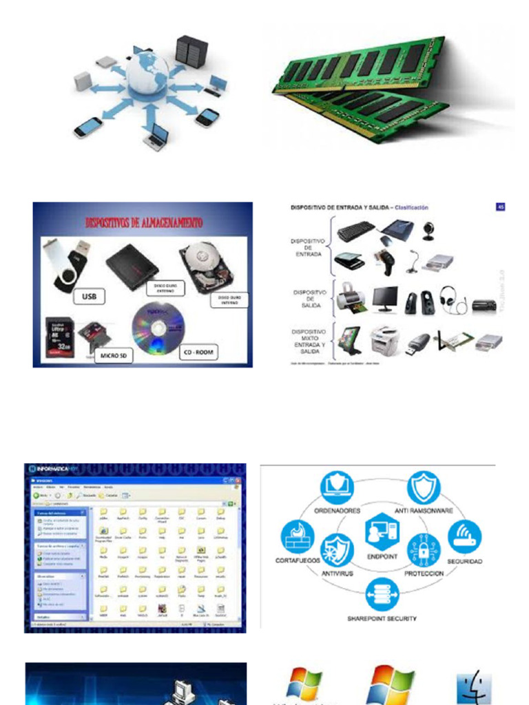 Windos | PDF