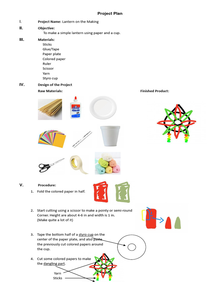 Jasper-Group 4 (Project Plan) | PDF