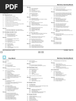 Engine Room Logbook by Abdullah Adib SSiT | PDF | Ships | Turbocharger