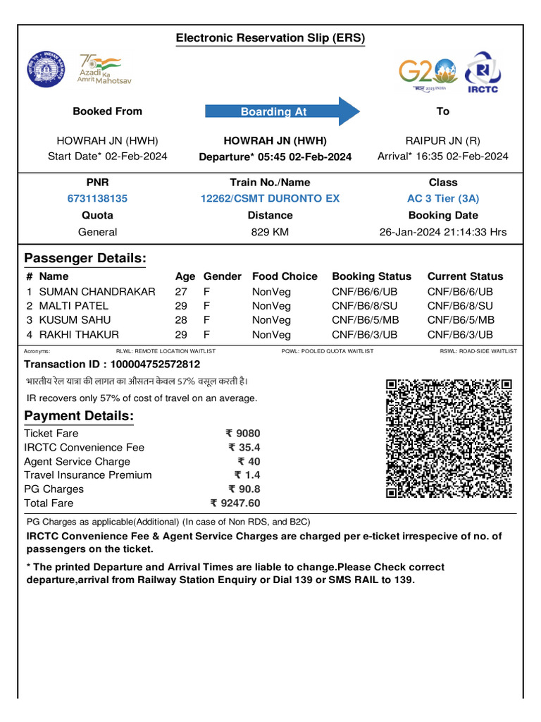 HWH R | PDF | Identity Document