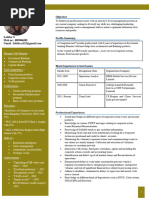 Corporate Action Event Process Life Cycle | PDF | Securities (Finance ...
