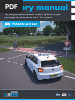 Lesotho Road Traffic Act of 1981 | PDF | Driver's License | Traffic