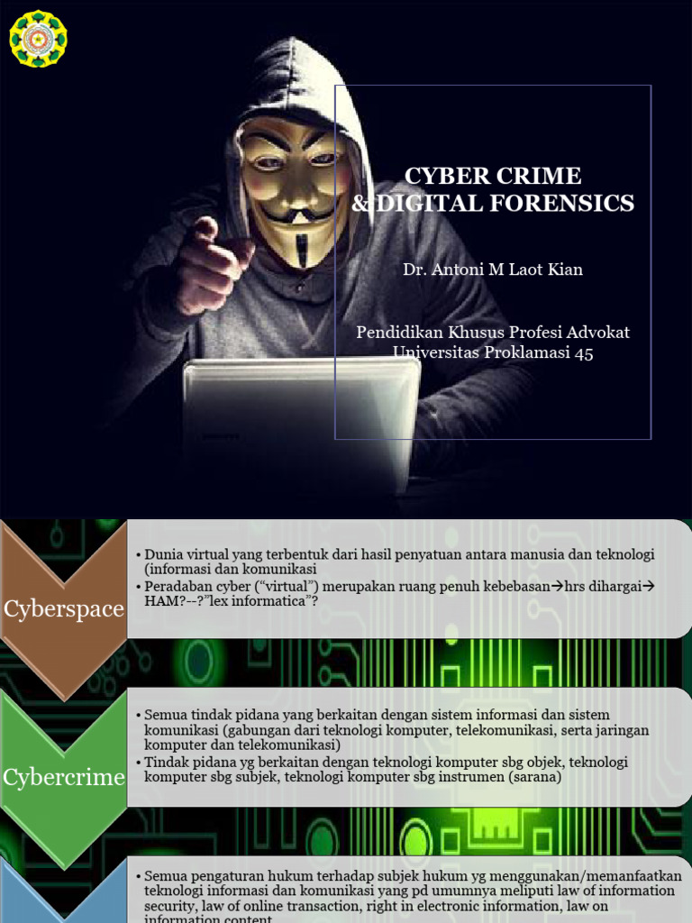 DR Antoni PKPA Cyber-1 - Merged | PDF