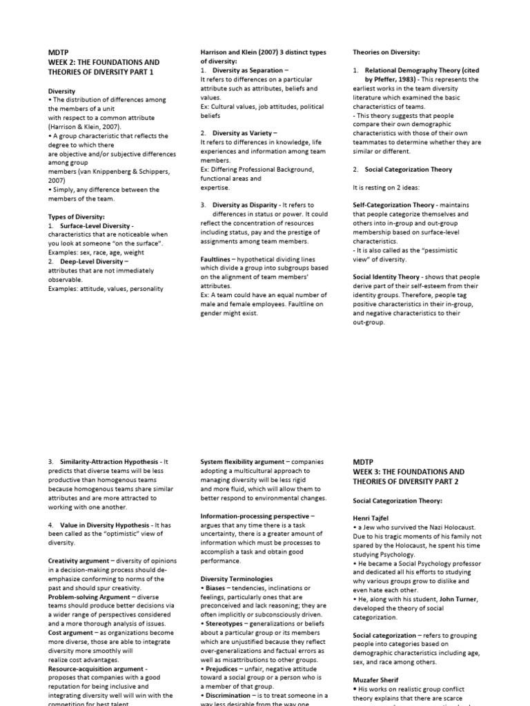 MDTP-REVIEWER | PDF | Parental Leave | Sexism