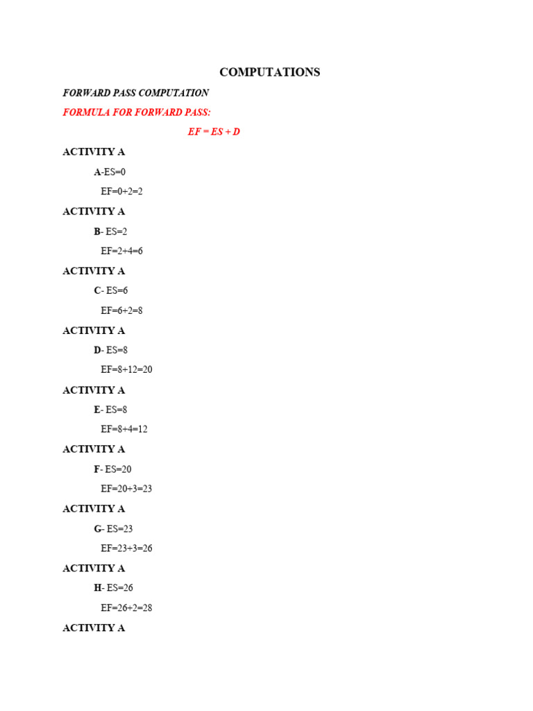 COMPUTATIONS | PDF | Real Estate | Structural Engineering