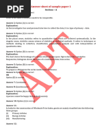 Freshman Economics Unit 2 Part 1&2 | PDF | Demand | Price Elasticity Of Demand