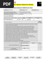 MSRA | PDF | Occupational Safety And Health | United Arab Emirates