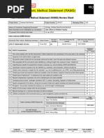 Slump Test Bst110 | PDF | Concrete | Materials