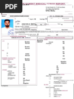 CIOMS I Form | PDF | Causes Of Death | Health Sciences