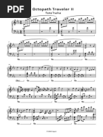 UNDERTALE Sample List | PDF | Piano | Drum Kit