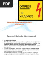 Pravilnik o Postupku Pregleda I Provere Opreme Za Rad I Ispitivanja ...