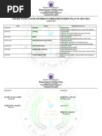 Bow Science 4 Under Matatag Curriculum | PDF | Science | Waste