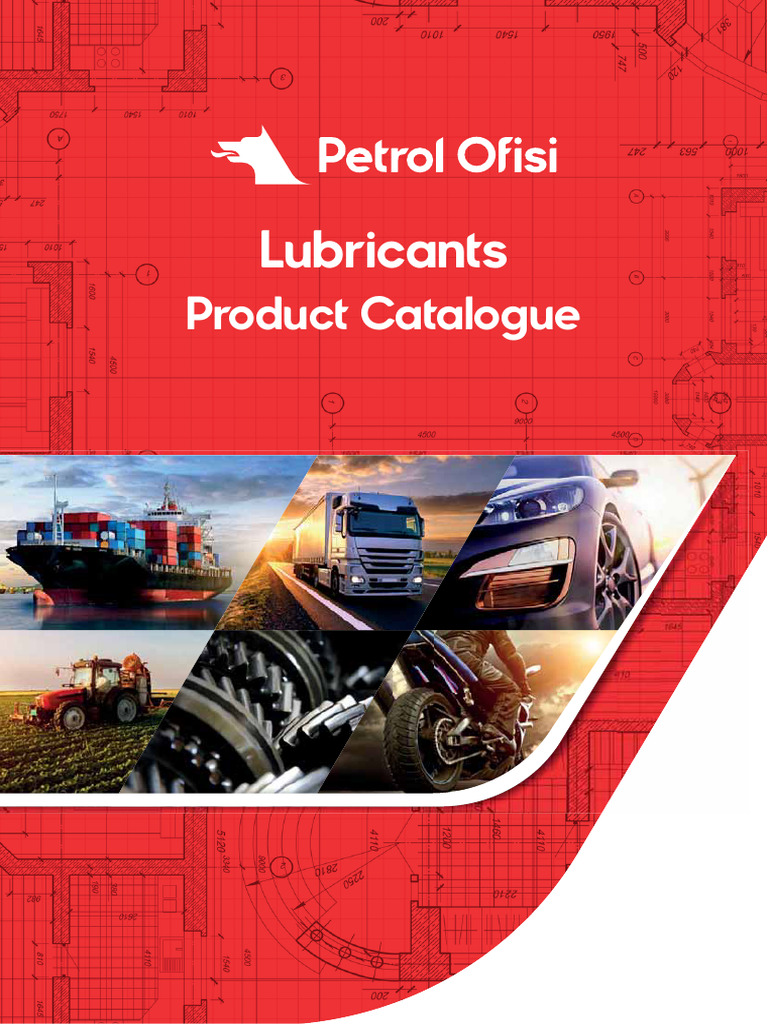 Product Catalogue: Lubricants | PDF | Lubricant | Oil