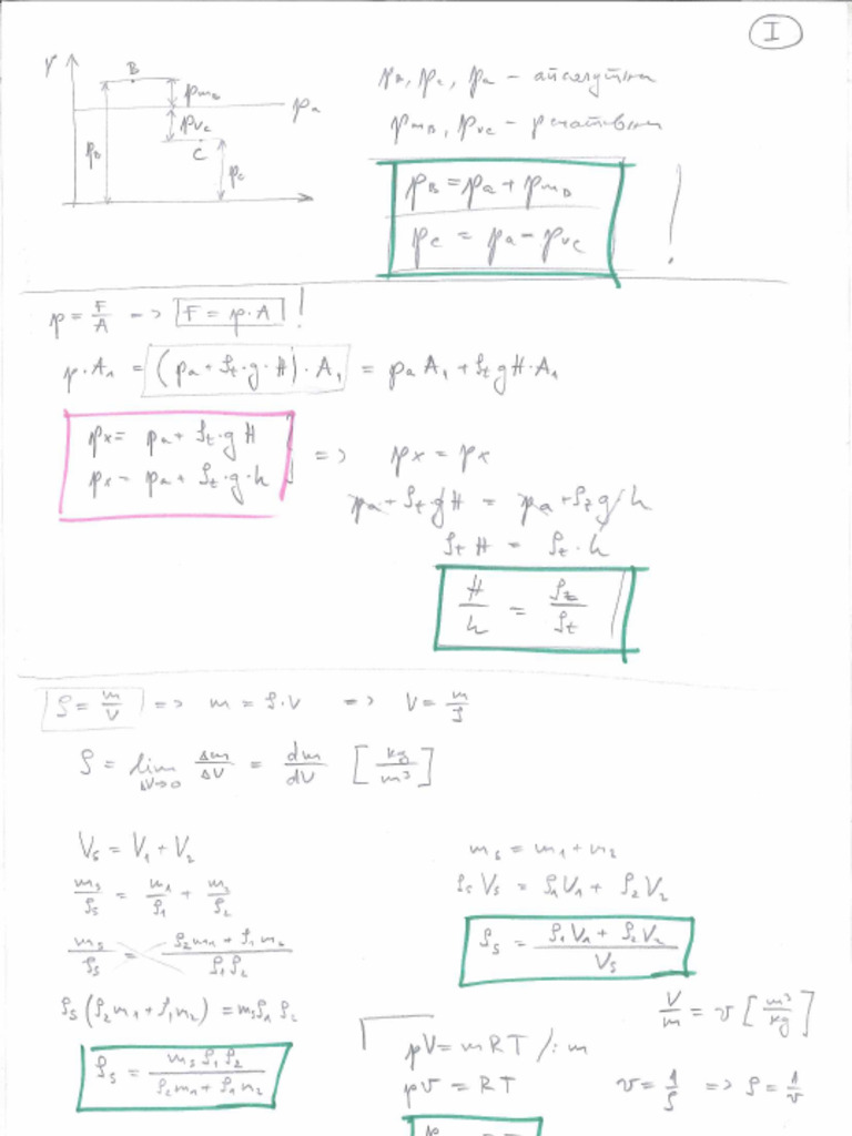 1.4 OMF - Usmeni - Dodatak (Milanovic Aleksandar) | PDF