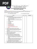 IV Insertion Checklist Competency | PDF | Intravenous Therapy | Health ...
