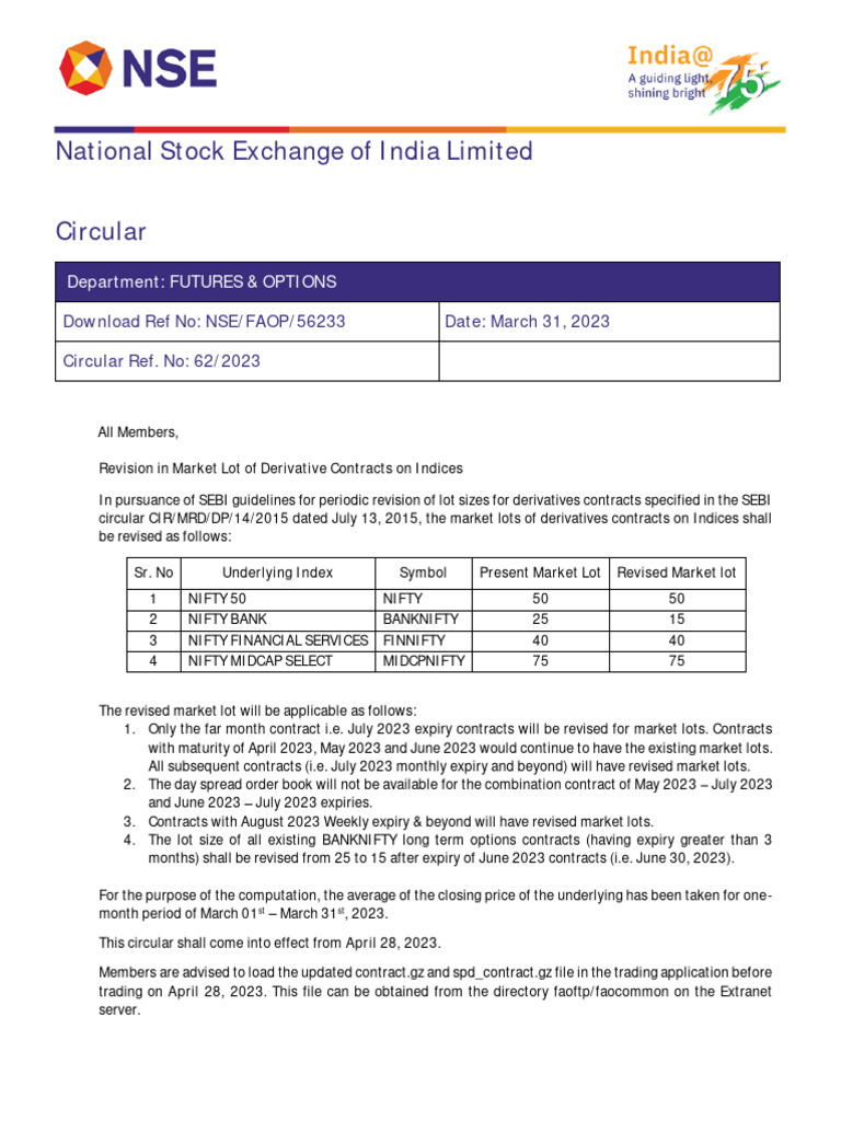 FAOP56233 | PDF | Stock Market | Securities (Finance)
