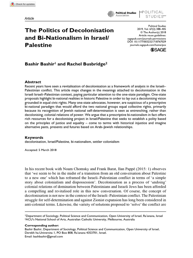 bashir-busbridge-2018-the-politics-of-decolonisation-and-bi-nationalism ...