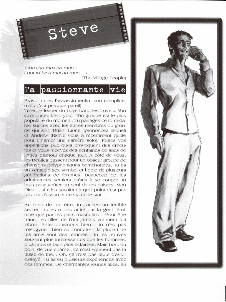 STEVE Beverly Place | PDF