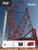 Mammoet SPMT | PDF