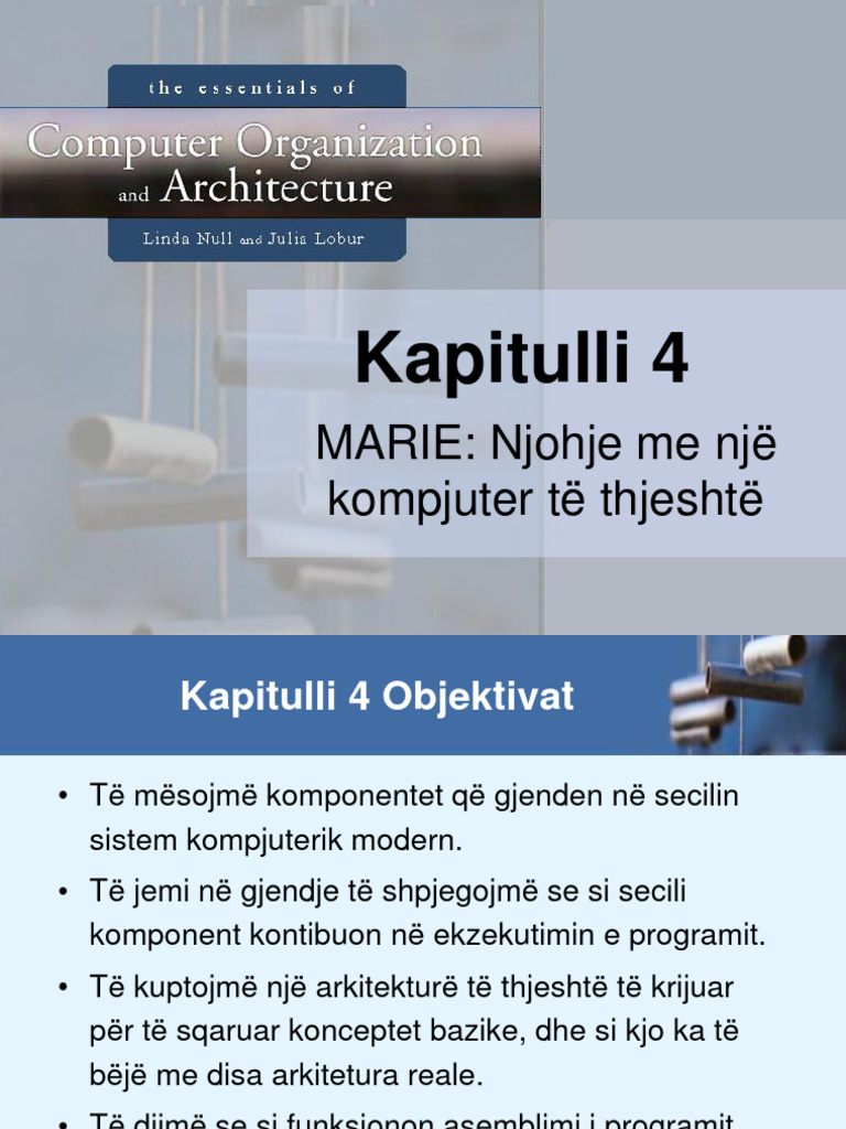 Bazat e TI - 1 | PDF