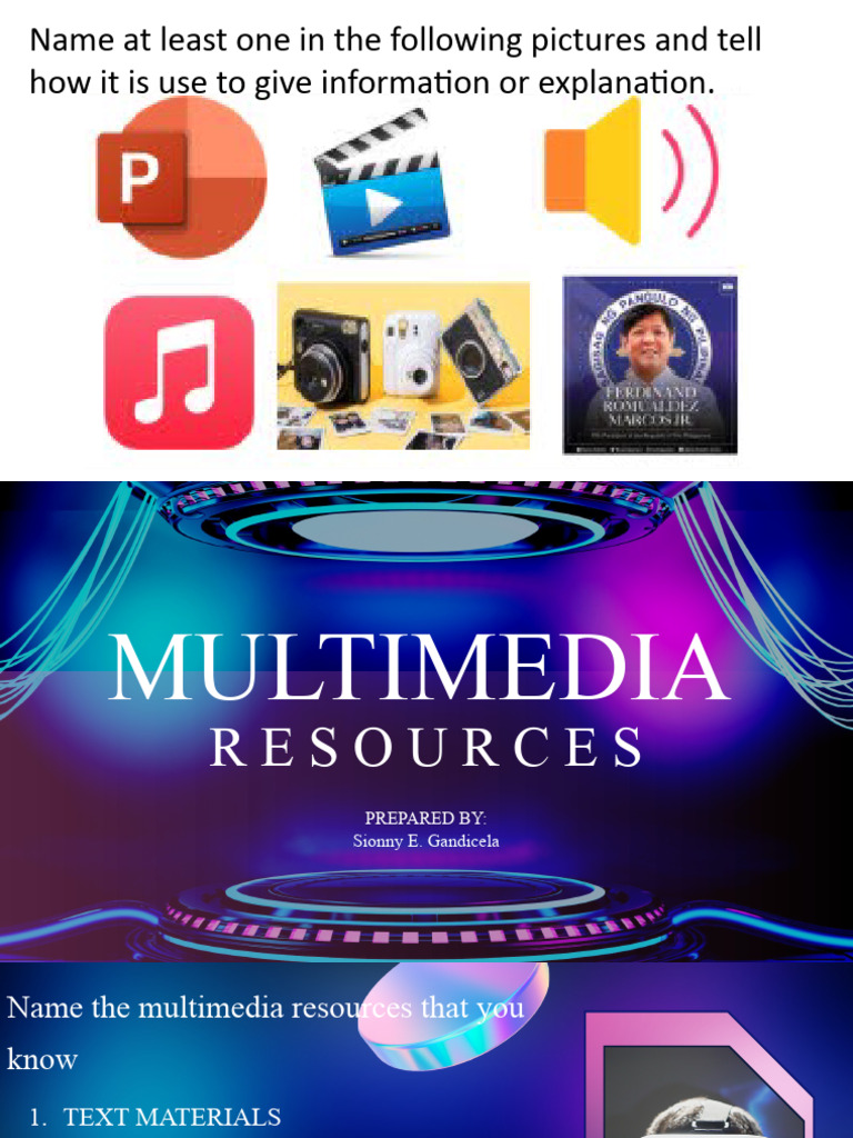 Purple Modern Metaverse Presentation | PDF | Multimedia | Information