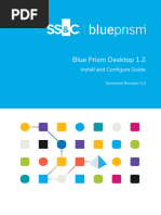 Rocket BlueZone Emulator Setup Guide | PDF | Areas Of Computer Science ...