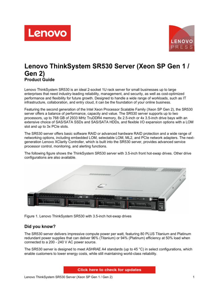 Lenovo 43 | PDF | Computer Data Storage | Solid State Drive