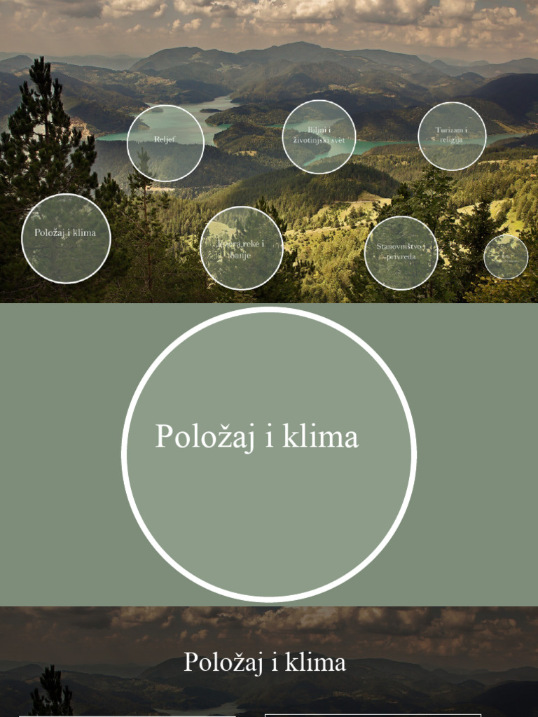 Stari Vlah I Raška | PDF