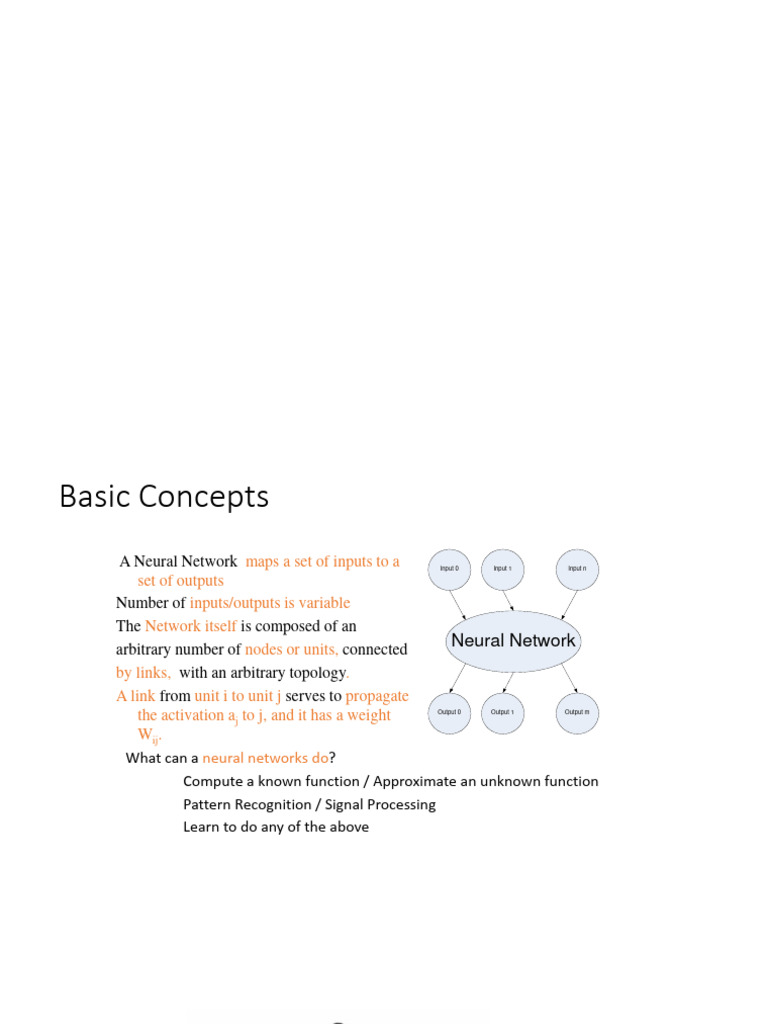 ANN MUJ | PDF | Artificial Neural Network | Computational Science