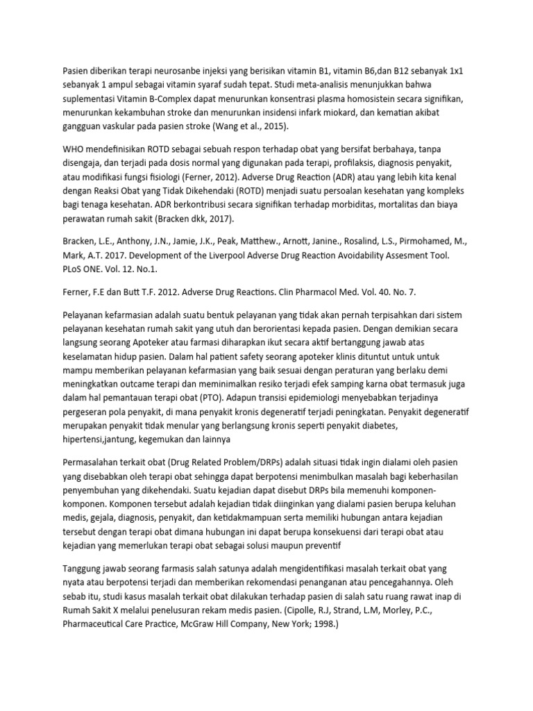 Etiologi Dan Patofisiologi Pneumonia | PDF