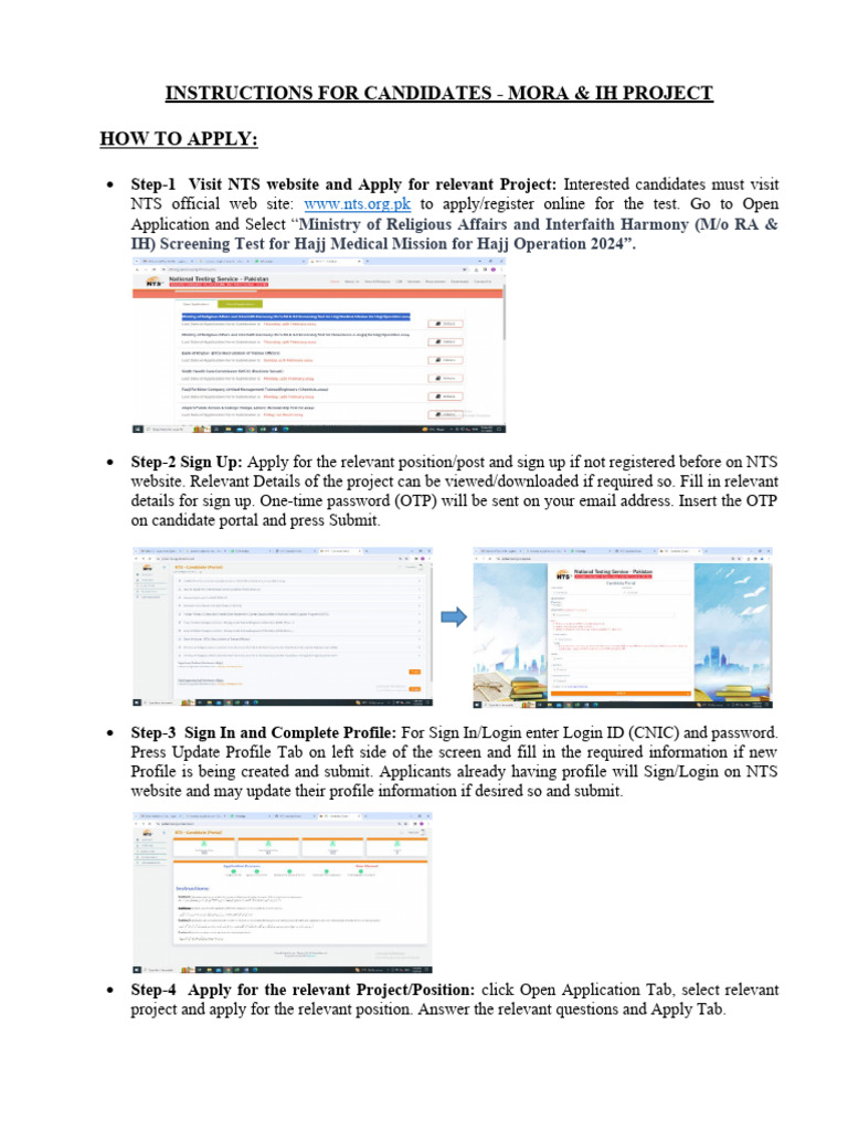How To Apply - MoRA | PDF | Information Technology | Cyberspace