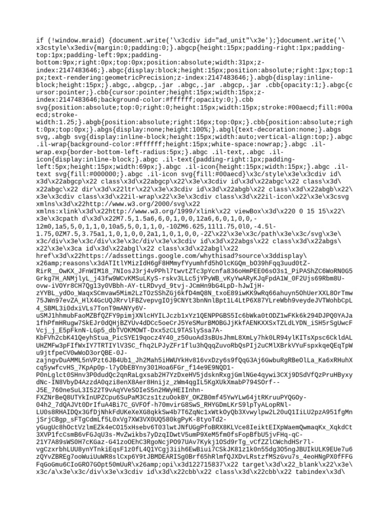 Lektira Za Osmi Razred | Download Free PDF | Encodings | Typographical Symbols