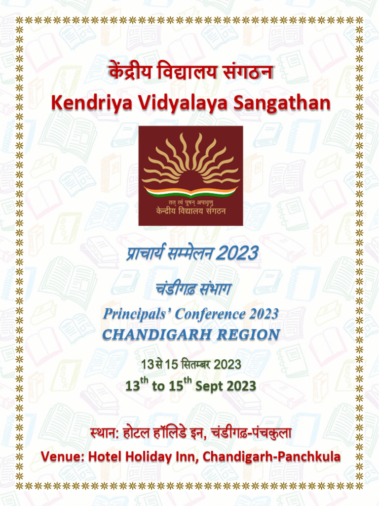 PPL Conference Booklet | PDF | Asia | Education Policy