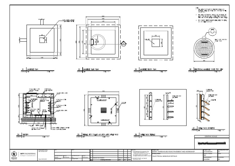 AFGKAB0029RP0103e Rev00 - Book 3 Annex C-Drawings Up-44 | PDF | World ...