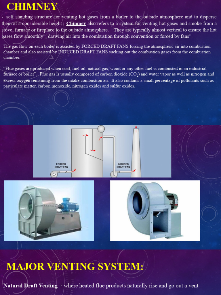 Chimney | Download Free PDF | Boiler | Chimney