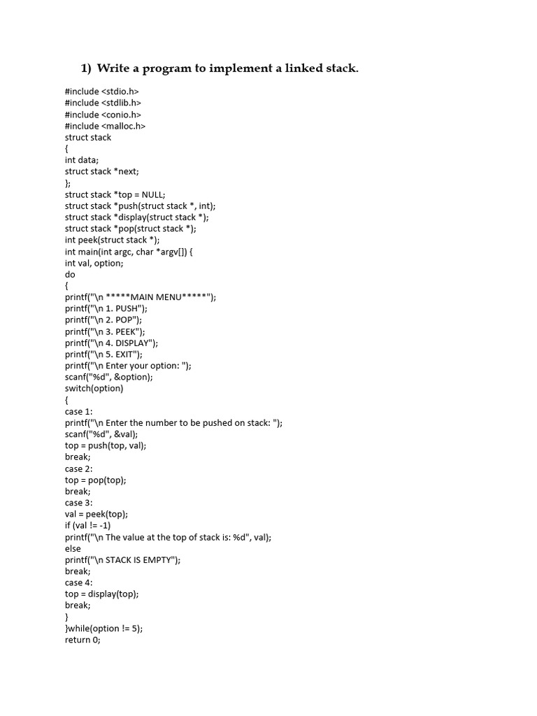 Ds Exp 7 Code Pdf Queue Abstract Data Type Algorithms And Data 8305
