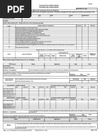 27f Line Break Permit | PDF | Personal Protective Equipment | Safety