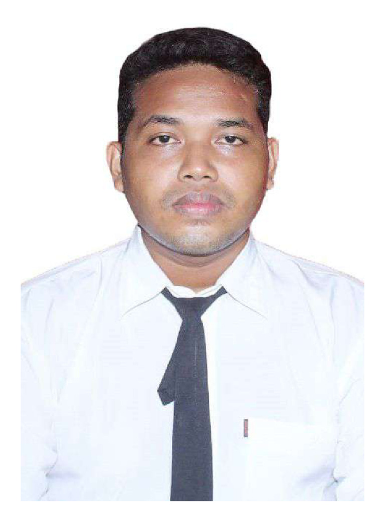 Muhamad Dani Aprizal Qaisi | PDF