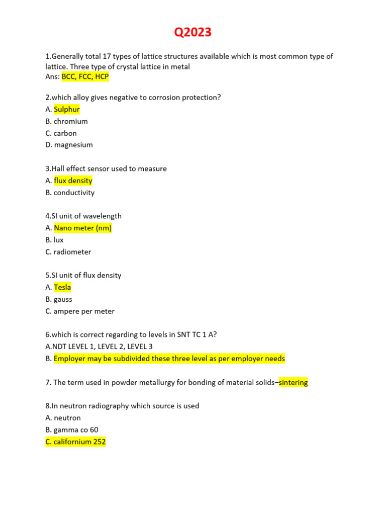 2 4 | PDF | Nondestructive Testing | Pipe (Fluid Conveyance)