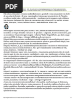 Teste de QI de Einstein - Racha Cuca | PDF | Aprendizado | Lógica