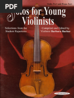 Essential Elements Violin | PDF