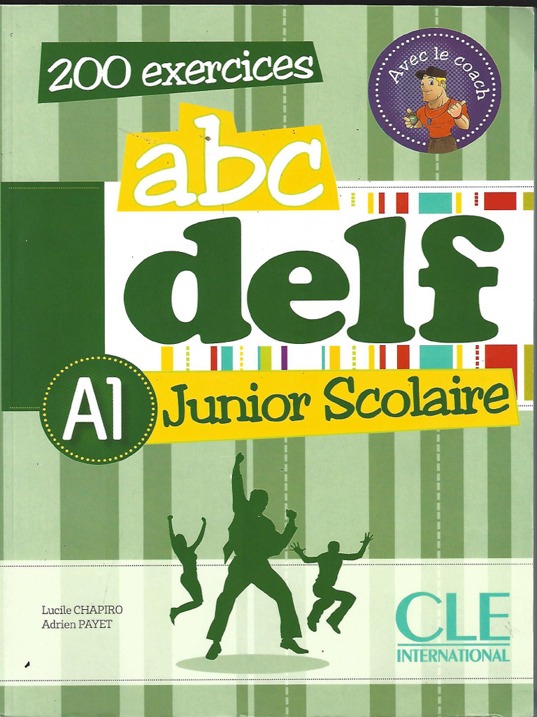 Abc Delf (1-100) | PDF